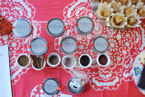 spice_display_table_large - Zen of Slow Cooking Blog